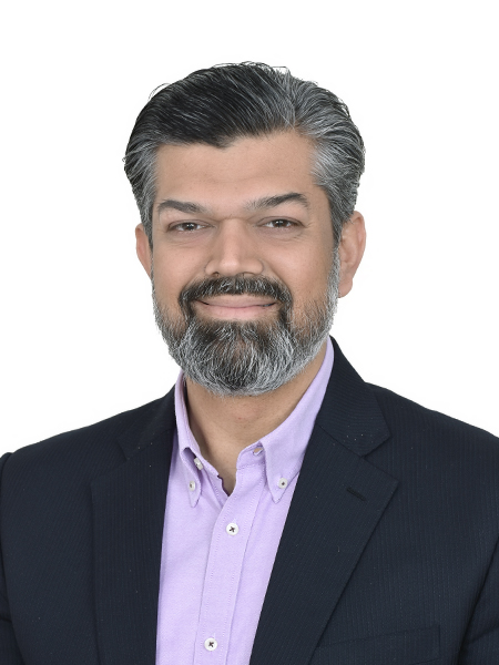 Dr. Mohammad Saeed – Immunocure